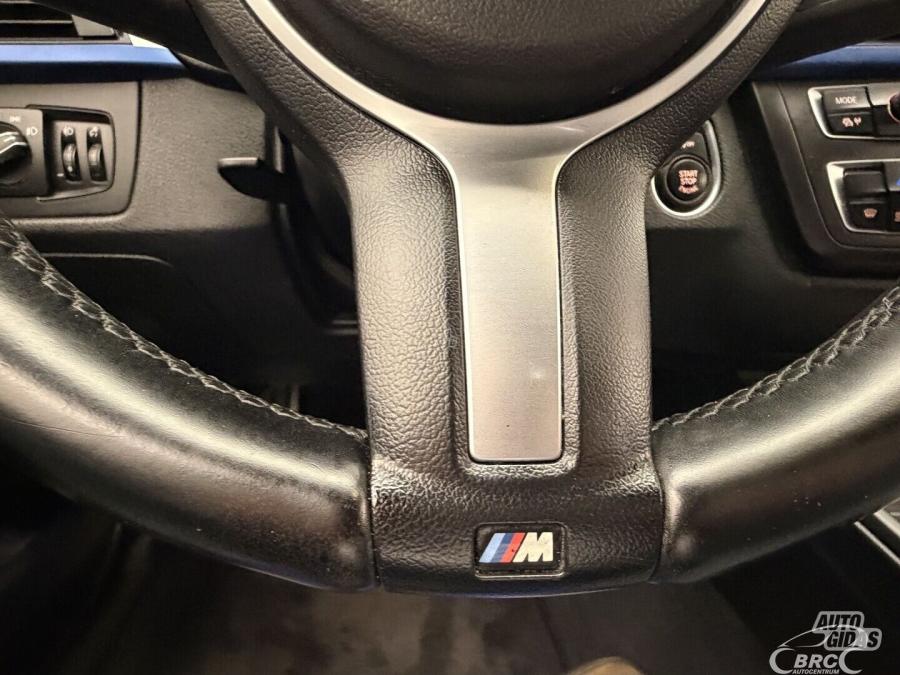 Blue BMW 320 2013 in Avizieniai, with an engine capacity of 2.00 L and mileage of 290 thousand km for 8000 €, photo 32 on AUTOMOTO.COM.LV