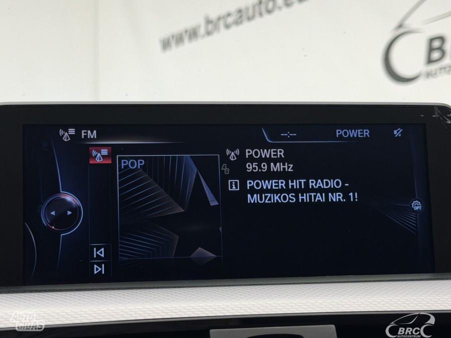 Blue BMW 320 2013 in Avizieniai, with an engine capacity of 2.00 L and mileage of 290 thousand km for 8000 €, photo 36 on AUTOMOTO.COM.LV