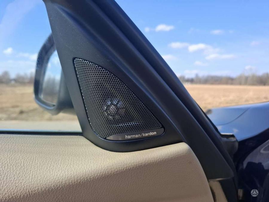 Zils BMW 320 2013 Viļņa, ar dzinēja tilpumu 2.00 L un nobraukumu 310 tūkst. km par 5999 €, foto 15 vietnē AUTOMOTO.COM.LV