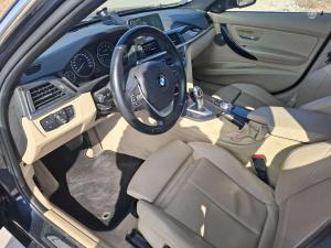 Zils BMW 320 2013 Viļņa, ar dzinēja tilpumu 2.00 L un nobraukumu 310 tūkst. km par 5999 €, foto 17 vietnē AUTOMOTO.COM.LV
