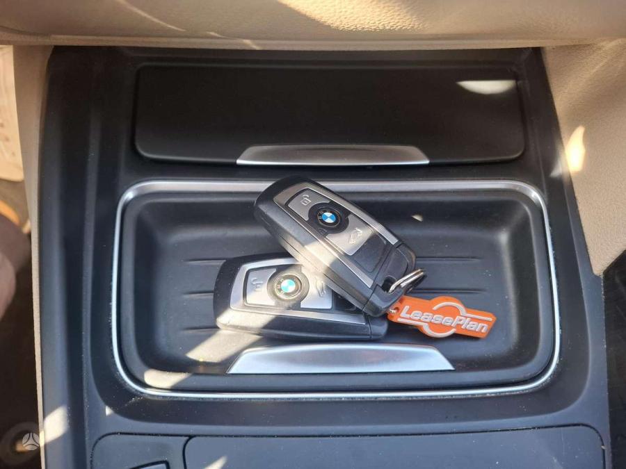 Zils BMW 320 2013 Viļņa, ar dzinēja tilpumu 2.00 L un nobraukumu 310 tūkst. km par 5999 €, foto 22 vietnē AUTOMOTO.COM.LV