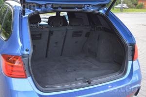 Zils BMW 320 2013 Rēzekne, ar dzinēja tilpumu 2.00 L un nobraukumu 352 tūkst. km par 9500 €, foto 7 vietnē AUTOMOTO.COM.LV