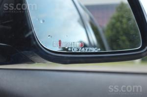 Zils BMW 320 2013 Rēzekne, ar dzinēja tilpumu 2.00 L un nobraukumu 352 tūkst. km par 9500 €, foto 12 vietnē AUTOMOTO.COM.LV