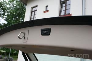 Blue BMW 320 2013 in Jelgava, with an engine capacity of 2.00 L and mileage of 260 thousand km for 8675 €, photo 16 on AUTOMOTO.COM.LV