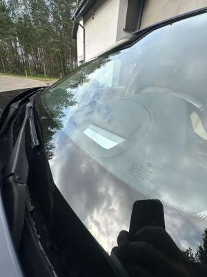 Blue BMW 320 2013 in Vilnius, with an engine capacity of 2.00 L and mileage of 267 thousand km for 7200 €, photo 14 on AUTOMOTO.COM.LV
