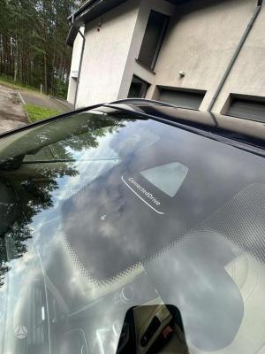 Blue BMW 320 2013 in Vilnius, with an engine capacity of 2.00 L and mileage of 267 thousand km for 7200 €, photo 15 on AUTOMOTO.COM.LV