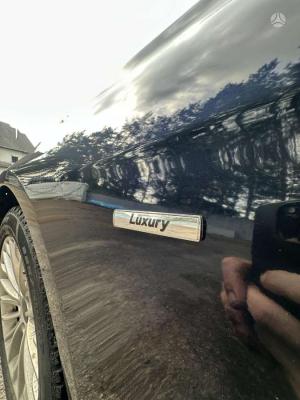 Blue BMW 320 2013 in Vilnius, with an engine capacity of 2.00 L and mileage of 267 thousand km for 7200 €, photo 16 on AUTOMOTO.COM.LV