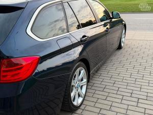 Zils BMW 320 2013 Alīta, ar dzinēja tilpumu 2.00 L un nobraukumu 308 tūkst. km par 6950 €, foto 10 vietnē AUTOMOTO.COM.LV