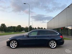 Zils BMW 320 2013 Alīta, ar dzinēja tilpumu 2.00 L un nobraukumu 308 tūkst. km par 6950 €, foto 11 vietnē AUTOMOTO.COM.LV