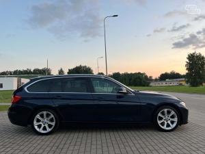 Zils BMW 320 2013 Alīta, ar dzinēja tilpumu 2.00 L un nobraukumu 308 tūkst. km par 6950 €, foto 12 vietnē AUTOMOTO.COM.LV