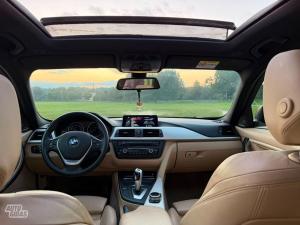 Zils BMW 320 2013 Alīta, ar dzinēja tilpumu 2.00 L un nobraukumu 308 tūkst. km par 6950 €, foto 14 vietnē AUTOMOTO.COM.LV