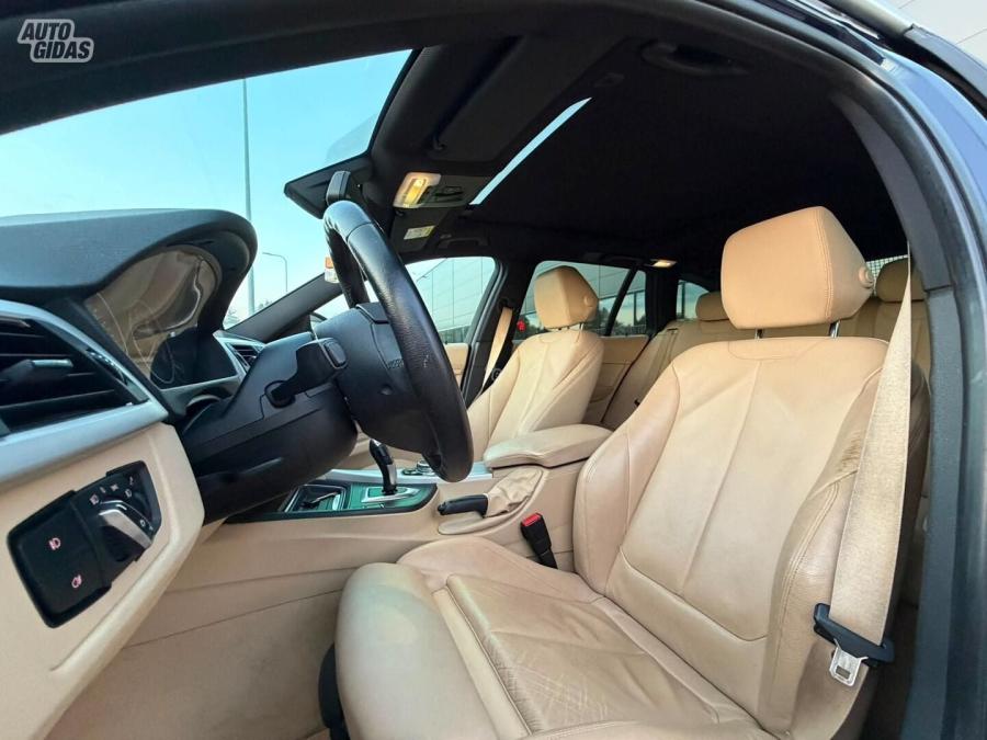 Zils BMW 320 2013 Alīta, ar dzinēja tilpumu 2.00 L un nobraukumu 308 tūkst. km par 6950 €, foto 19 vietnē AUTOMOTO.COM.LV