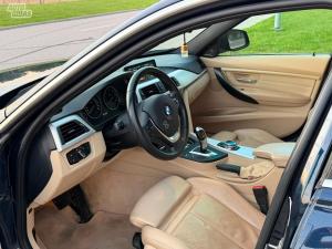 Zils BMW 320 2013 Alīta, ar dzinēja tilpumu 2.00 L un nobraukumu 308 tūkst. km par 6950 €, foto 20 vietnē AUTOMOTO.COM.LV