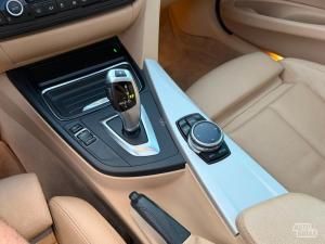 Zils BMW 320 2013 Alīta, ar dzinēja tilpumu 2.00 L un nobraukumu 308 tūkst. km par 6950 €, foto 21 vietnē AUTOMOTO.COM.LV
