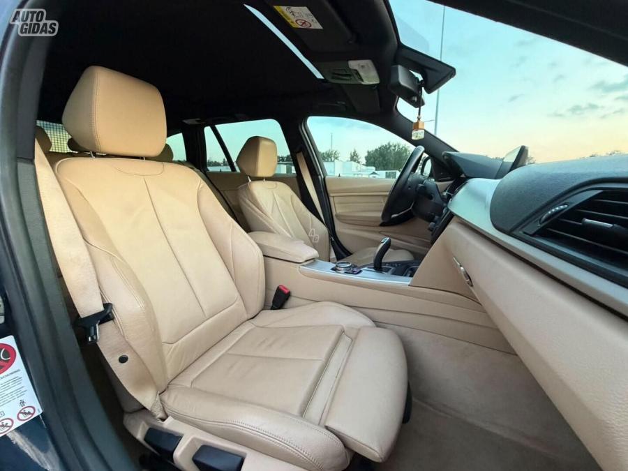 Zils BMW 320 2013 Alīta, ar dzinēja tilpumu 2.00 L un nobraukumu 308 tūkst. km par 6950 €, foto 22 vietnē AUTOMOTO.COM.LV