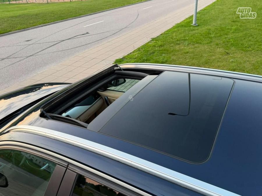 Zils BMW 320 2013 Alīta, ar dzinēja tilpumu 2.00 L un nobraukumu 308 tūkst. km par 6950 €, foto 23 vietnē AUTOMOTO.COM.LV