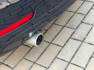 Zils BMW 320 2013 Alīta, ar dzinēja tilpumu 2.00 L un nobraukumu 308 tūkst. km par 6950 €, foto 32 vietnē AUTOMOTO.COM.LV