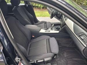 Zils BMW 320 2013 Prienai, ar dzinēja tilpumu 2.00 L un nobraukumu 256 tūkst. km par 6850 €, foto 16 vietnē AUTOMOTO.COM.LV