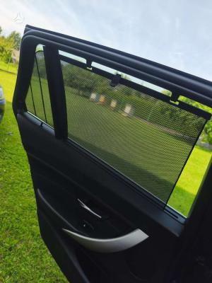Zils BMW 320 2013 Kauņa, ar dzinēja tilpumu 2.00 L un nobraukumu 290 tūkst. km par 5850 €, foto 14 vietnē AUTOMOTO.COM.LV