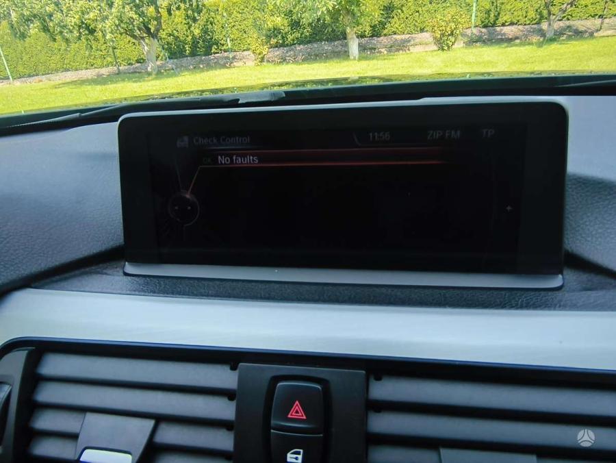 Zils BMW 320 2013 Kauņa, ar dzinēja tilpumu 2.00 L un nobraukumu 290 tūkst. km par 5850 €, foto 21 vietnē AUTOMOTO.COM.LV