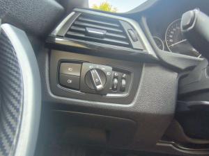 Zils BMW 320 2013 Kauņa, ar dzinēja tilpumu 2.00 L un nobraukumu 290 tūkst. km par 5850 €, foto 23 vietnē AUTOMOTO.COM.LV