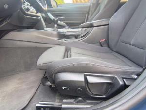 Zils BMW 320 2013 Kauņa, ar dzinēja tilpumu 2.00 L un nobraukumu 290 tūkst. km par 5850 €, foto 26 vietnē AUTOMOTO.COM.LV