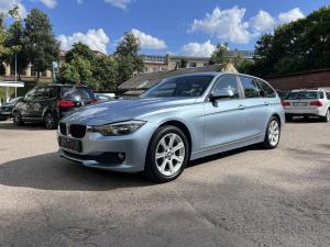 Zils BMW 320 2013 Viļņa, ar dzinēja tilpumu 2.00 L un nobraukumu 343 tūkst. km par 6200 €, foto 3 vietnē AUTOMOTO.COM.LV