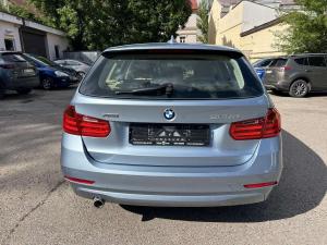 Zils BMW 320 2013 Viļņa, ar dzinēja tilpumu 2.00 L un nobraukumu 343 tūkst. km par 6200 €, foto 9 vietnē AUTOMOTO.COM.LV