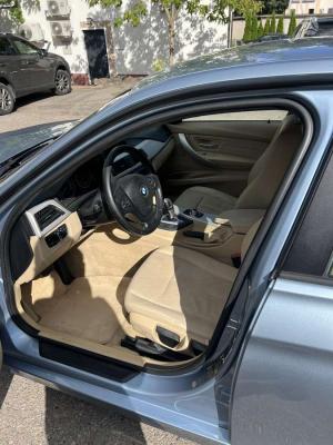 Zils BMW 320 2013 Viļņa, ar dzinēja tilpumu 2.00 L un nobraukumu 343 tūkst. km par 6200 €, foto 11 vietnē AUTOMOTO.COM.LV