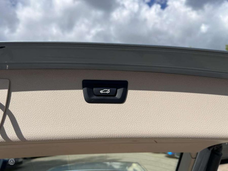 Zils BMW 320 2013 Viļņa, ar dzinēja tilpumu 2.00 L un nobraukumu 343 tūkst. km par 6200 €, foto 14 vietnē AUTOMOTO.COM.LV