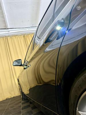 Blue BMW 320 2013 in Kaunas, with an engine capacity of 2.00 L and mileage of 360 thousand km for 7999 €, photo 8 on AUTOMOTO.COM.LV