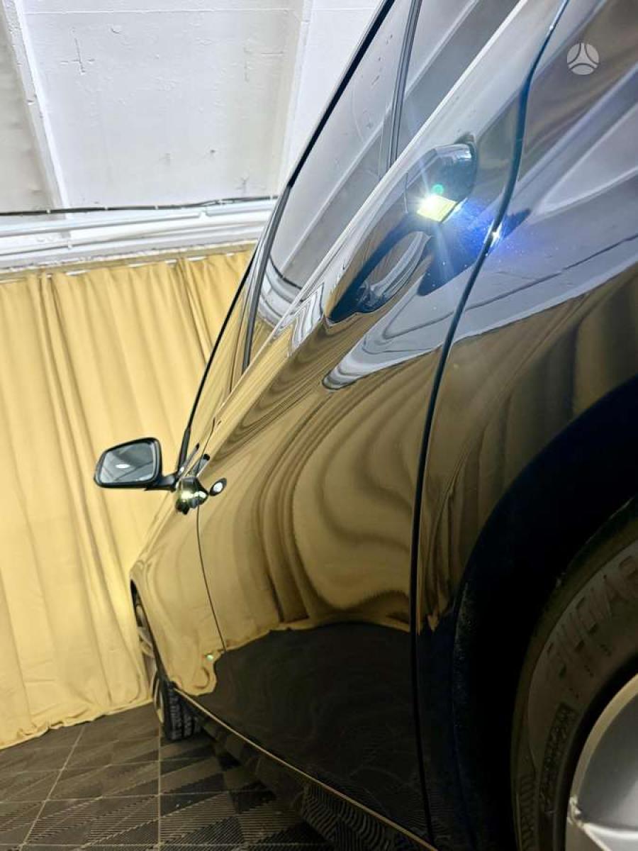 Blue BMW 320 2013 in Kaunas, with an engine capacity of 2.00 L and mileage of 360 thousand km for 7999 €, photo 8 on AUTOMOTO.COM.LV