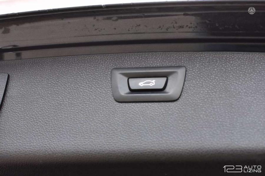 Blue BMW 320 2013 in Kretinga, with an engine capacity of 2.00 L and mileage of 270 thousand km for 9850 €, photo 12 on AUTOMOTO.COM.LV