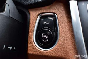 Blue BMW 320 2013 in Kretinga, with an engine capacity of 2.00 L and mileage of 270 thousand km for 9850 €, photo 18 on AUTOMOTO.COM.LV