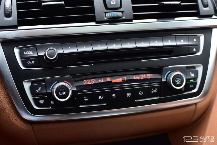 Blue BMW 320 2013 in Kretinga, with an engine capacity of 2.00 L and mileage of 270 thousand km for 9850 €, photo 21 on AUTOMOTO.COM.LV