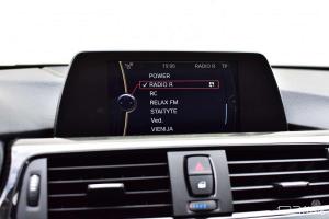 Blue BMW 320 2013 in Kretinga, with an engine capacity of 2.00 L and mileage of 270 thousand km for 9850 €, photo 22 on AUTOMOTO.COM.LV