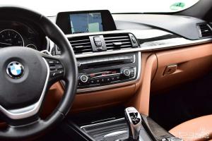 Blue BMW 320 2013 in Kretinga, with an engine capacity of 2.00 L and mileage of 270 thousand km for 9850 €, photo 30 on AUTOMOTO.COM.LV