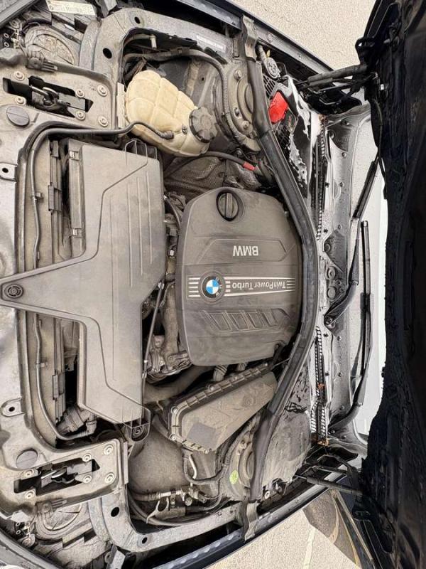 БМВ 320 2013 в Вильнюс на AUTOMOTO.COM.LV Синий БМВ 320 2013 в Вильнюс, объемом двигателя 2.00 л и пробегом 265 тыс. км за 6800 €, фото 5 на AUTOMOTO.COM.LV