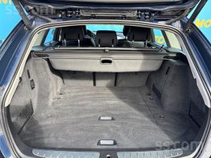 Zils BMW 320 2013 Rīga, ar dzinēja tilpumu 2.00 L un nobraukumu 270 tūkst. km par 6950 €, foto 17 vietnē AUTOMOTO.COM.LV