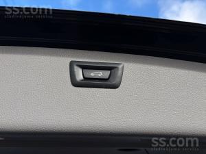 Zils BMW 320 2013 Rīga, ar dzinēja tilpumu 2.00 L un nobraukumu 270 tūkst. km par 6950 €, foto 18 vietnē AUTOMOTO.COM.LV