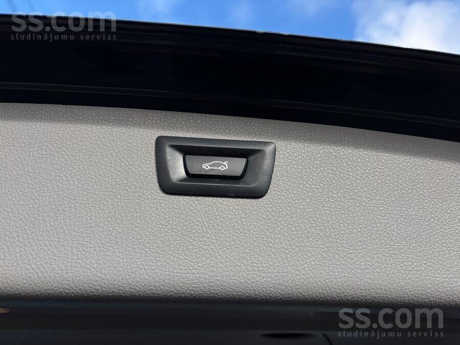 Zils BMW 320 2013 Rīga, ar dzinēja tilpumu 2.00 L un nobraukumu 270 tūkst. km par 6950 €, foto 18 vietnē AUTOMOTO.COM.LV