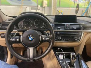 Zils BMW 320 2014 Viļņa, ar dzinēja tilpumu 2.00 L un nobraukumu 297 tūkst. km par 8250 €, foto 11 vietnē AUTOMOTO.COM.LV