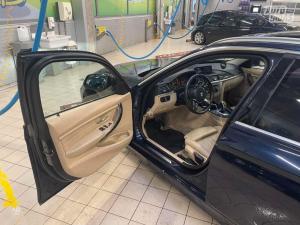 Zils BMW 320 2014 Viļņa, ar dzinēja tilpumu 2.00 L un nobraukumu 297 tūkst. km par 8250 €, foto 14 vietnē AUTOMOTO.COM.LV