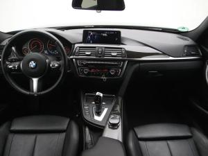 Blue BMW 320 2014 in Vilnius, with an engine capacity of 2.00 L and mileage of 247 thousand km for 10799 €, photo 3 on AUTOMOTO.COM.LV