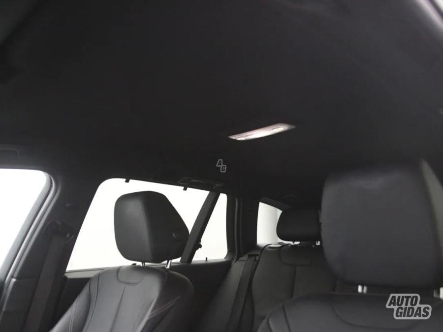Blue BMW 320 2014 in Vilnius, with an engine capacity of 2.00 L and mileage of 247 thousand km for 10799 €, photo 32 on AUTOMOTO.COM.LV