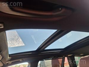 Blue BMW 320 2014 in Riga, with an engine capacity of 2.00 L and mileage of 244 thousand km for 9650 €, photo 10 on AUTOMOTO.COM.LV