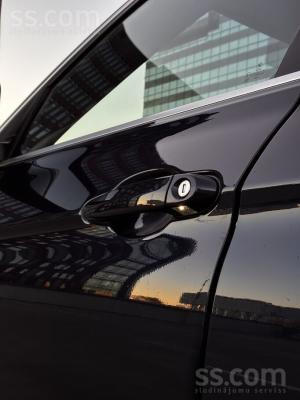 Zils BMW 320 2014 Rīga, ar dzinēja tilpumu 2.00 L un nobraukumu 246 tūkst. km par 10550 €, foto 10 vietnē AUTOMOTO.COM.LV