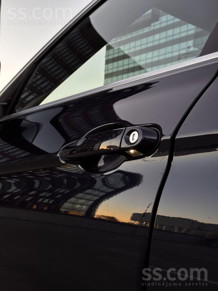 Zils BMW 320 2014 Rīga, ar dzinēja tilpumu 2.00 L un nobraukumu 246 tūkst. km par 10550 €, foto 10 vietnē AUTOMOTO.COM.LV