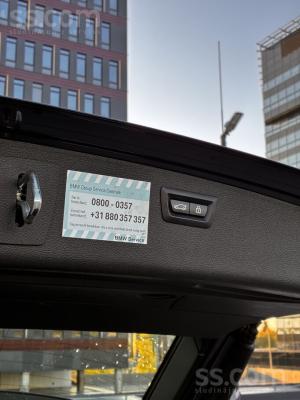 Zils BMW 320 2014 Rīga, ar dzinēja tilpumu 2.00 L un nobraukumu 246 tūkst. km par 10550 €, foto 12 vietnē AUTOMOTO.COM.LV