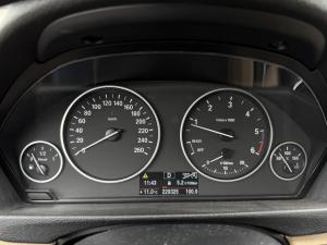 Zils BMW 320 2014 Rīga, ar dzinēja tilpumu 2.00 L un nobraukumu 229 tūkst. km par 8600 €, foto 13 vietnē AUTOMOTO.COM.LV